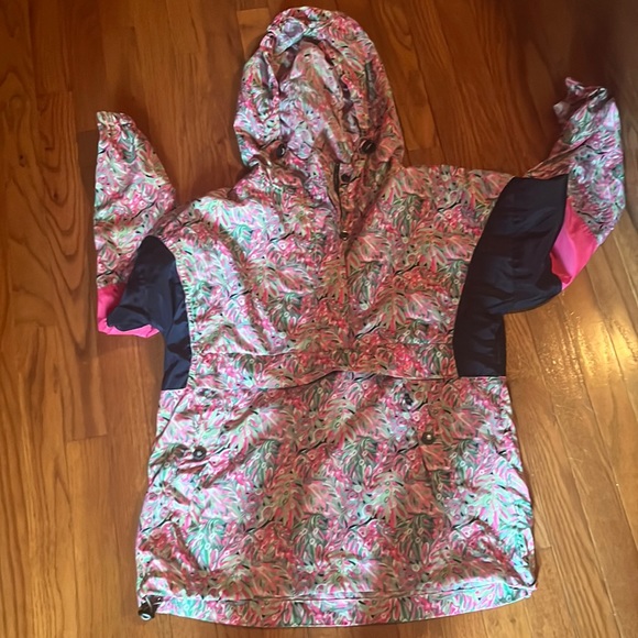 Simply Southern | Jackets & Coats | Simply Southern Rain Jacket | Poshmark